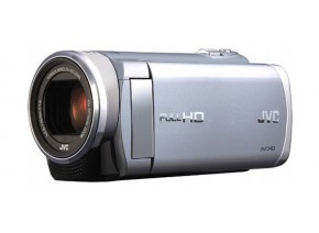 JVC GZ-E245