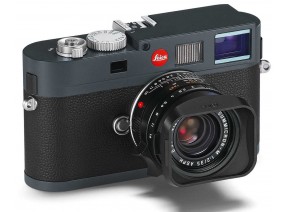 Leica M-E