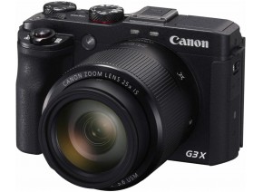 Canon PowerShot G3 X