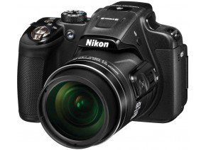 Nikon Coolpix P610