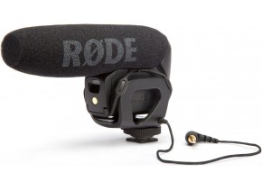 Rode VideoMic Pro