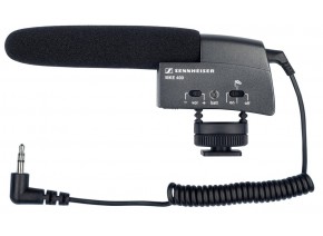 Sennheiser MKE 400