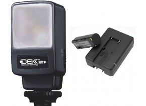 Video Light LED-5002