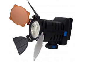 Video Light LED-5010