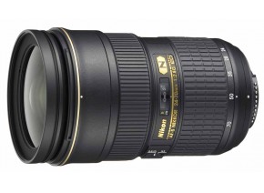 Nikon AF-S NIKKOR 24-70mm f/2.8G ED