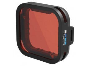 Filter za ronjenje u plavoj vodi za GoPro HERO5 Black AACDR-001