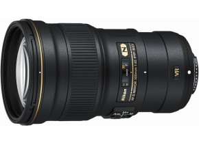 Nikon AF-S NIKKOR 300mm f/4E PF ED VR