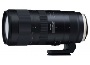 Tamron SP 70-200mm f/2.8 Di VC USD G2