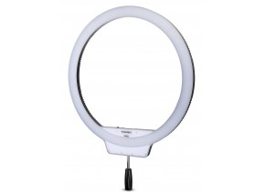 Yongnuo YN608 Ring LED Light sa AC adapterom