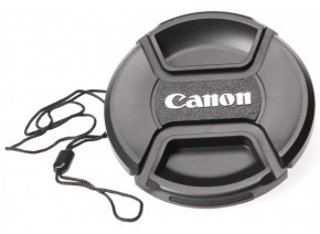 Canon Lens cap 77 mm