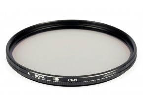 Hoya HD Circular Polarizer 52 mm