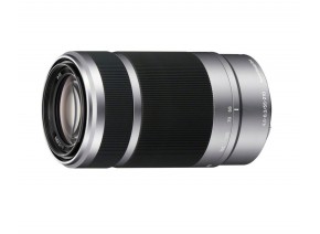 Sony E 55-210mm f/4.5-6.3 OSS