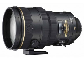 Nikon AF-S NIKKOR 200mm f/2G ED VR II