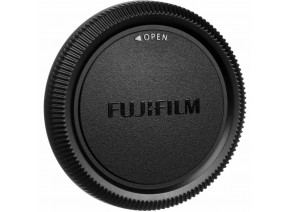 Fuji Body Cap BCP-001