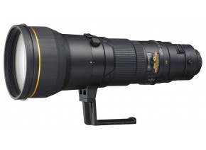 Nikon AF-S NIKKOR 600mm f/4G ED VR