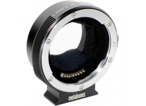 Metabones Adapter Mark IV