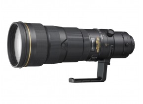 Nikon AF-S NIKKOR 500mm f/4G ED VR