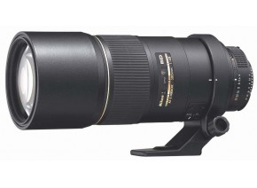 Nikon AF-S NIKKOR 300mm f/4D ED-IF