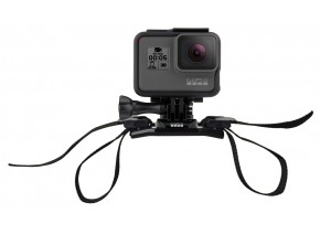 GoPro postolje za kacigu sa trakom GVHS30