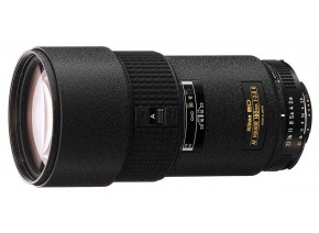 Nikon AF NIKKOR 180mm f/2.8D ED-IF