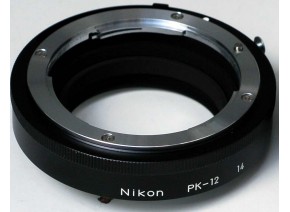 Nikon PK-12