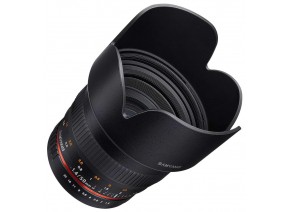 Samyang 50mm f/1.4 AS UMC za MILC