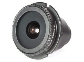 Lensbaby LBOFE Fisheye Optic