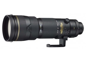 Nikon AF-S NIKKOR 200-400mm f/4G ED VR II