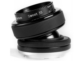 Lensbaby LBO35 Sweet 35 Optic