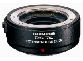 Olympus EX-25