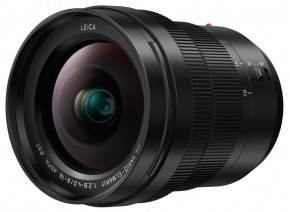 Panasonic Leica DG Vario-Elmarit 8-18mm f/2.8-4 ASPH