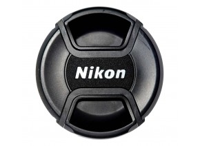 Nikon Lens cap 52 mm