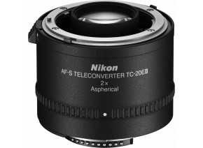 Nikon AF-S Teleconverter TC-20E III