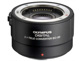 Olympus EC-20 Teleconverter