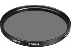 Hoya Pro ND4 52mm