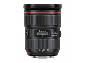 Canon EF 24-70mm f/2.8L II USM