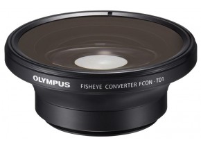 Olympus FCON-T01 Fisheye Converter
