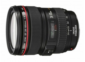 Canon EF 24-105mm f/4L IS USM