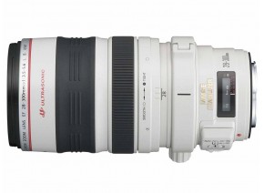 Canon EF 28-300mm f/3.5-5.6L IS USM