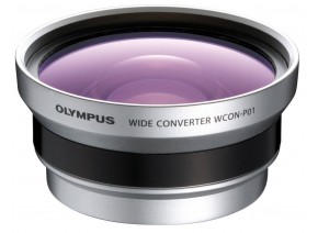 Olympus WCON-P01 Wide Converter