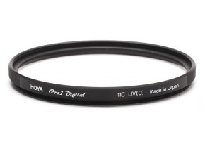 Hoya Pro1 Digital UV 52 mm