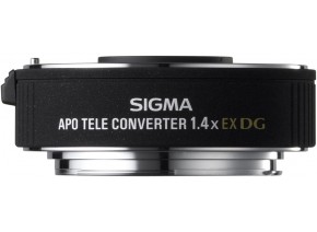 Sigma APO 1.4X EX DG Teleconverter
