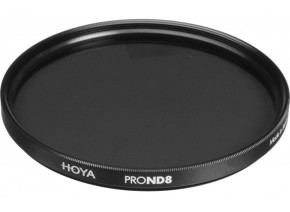 Hoya Pro ND8 49mm