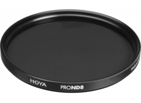 Hoya Pro ND8 58mm