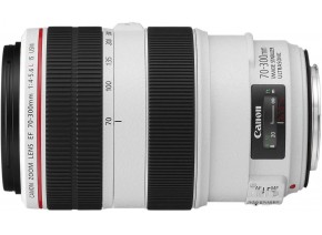 Canon EF 70-300mm f/4-5.6L IS USM