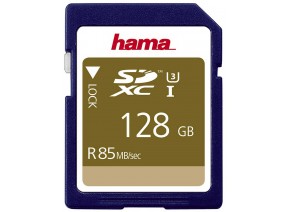 Hama SDXC 128GB 85MB/s