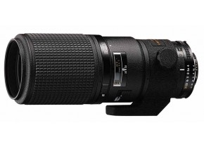 Nikon AF Micro NIKKOR 200mm f/4D ED-IF