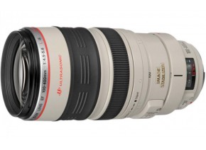 Canon EF 100-400mm f/4.5-5.6L IS USM