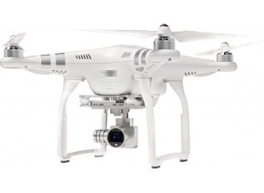 DJI Phantom 3 Advanced