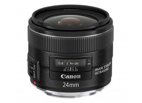 Canon EF 24mm f/2.8 IS USM